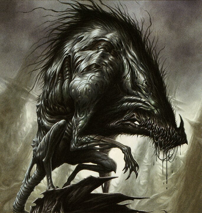 The big D - Commander (Gishath, Sun's Avatar)