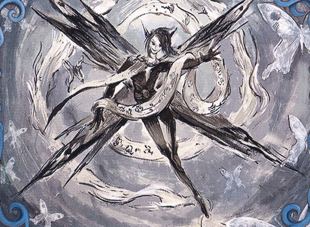 Faeries - Commander (Tegwyll, Duke of Splendor) — Moxfield, a deck ...