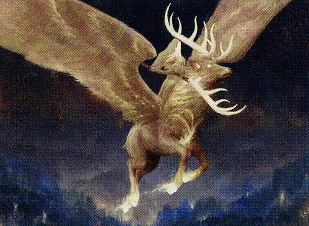 Archon Commander Deck - Commander (Omnath, Locus of All)