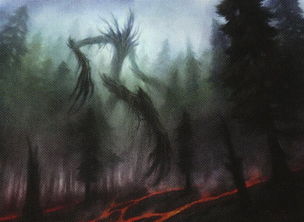 Godzilla - Commander (Zilortha, Strength Incarnate) — Moxfield, a deck ...