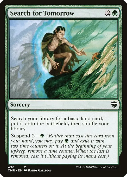 Reap the Tides (Commander Legends Precon Decklist) - Commander Precons