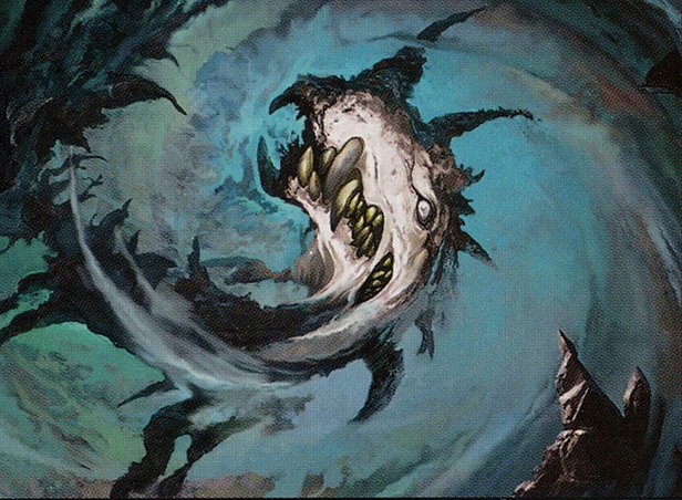 60 card Eldrazi - Legacy