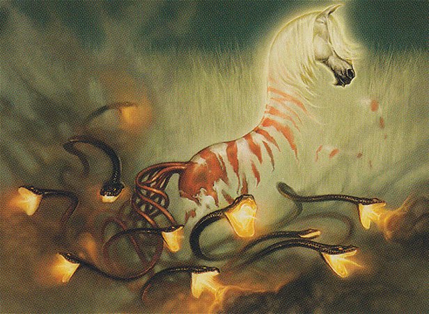 Piru - Commander (Piru, the Volatile)