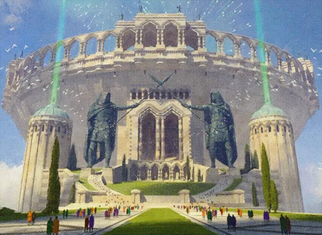 Rafiq - Commander (Rafiq of the Many)