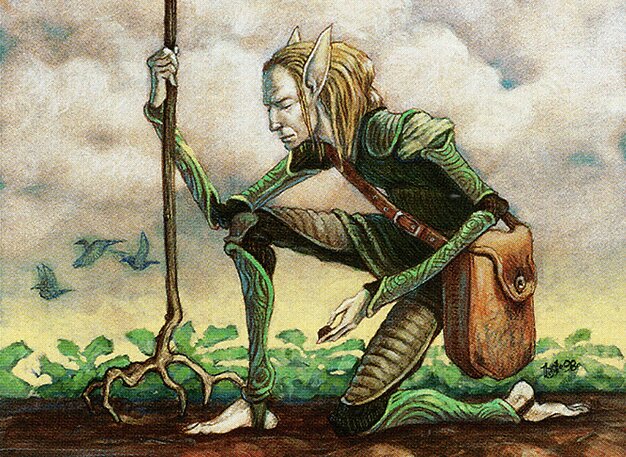 Gorth Tayam - Commander (Tayam, Luminous Enigma)