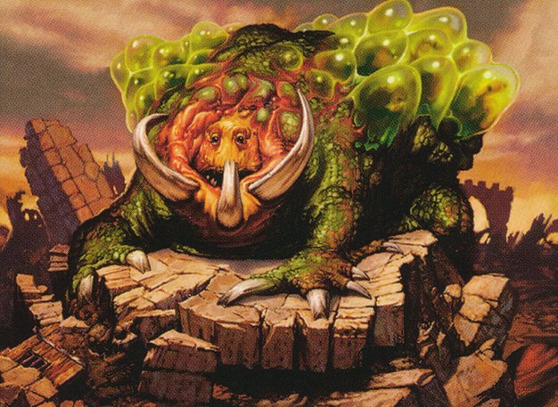 75 Dollar Budget Meren - Commander (Meren of Clan Nel Toth) deck list ...