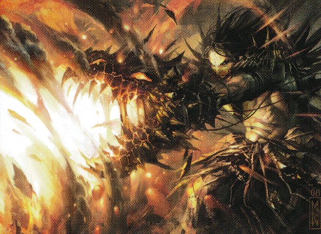 ⚫🔴| Rowan Burn - Tiny Leaders