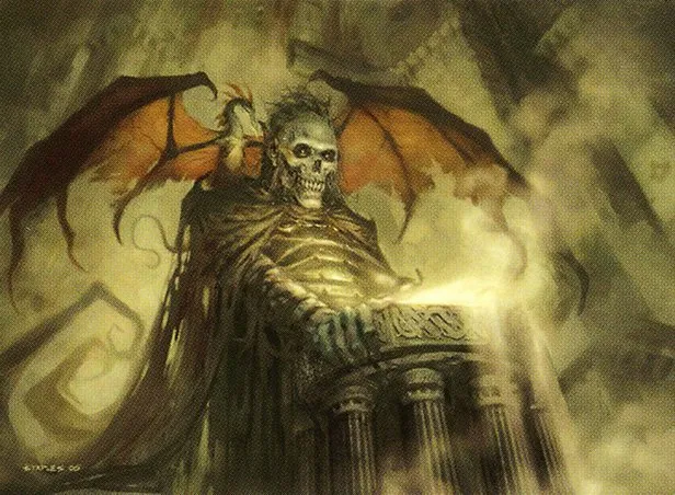 Endrek Sahr, got thrulls? [cEDH] by Magic the Galavanting - Commander ...