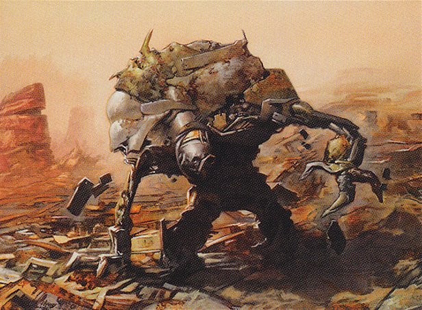 Dargo - Commander (Dargo, the Shipwrecker / Anara, Wolvid Familiar ...