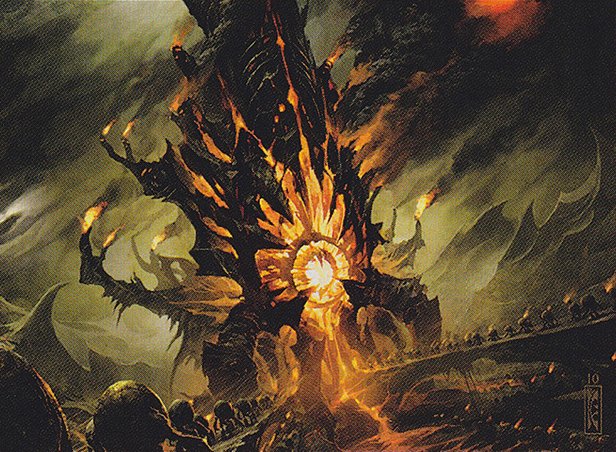 [Low] Rage of the Machine - Commander (Kraum, Ludevic's Opus / Ikra ...