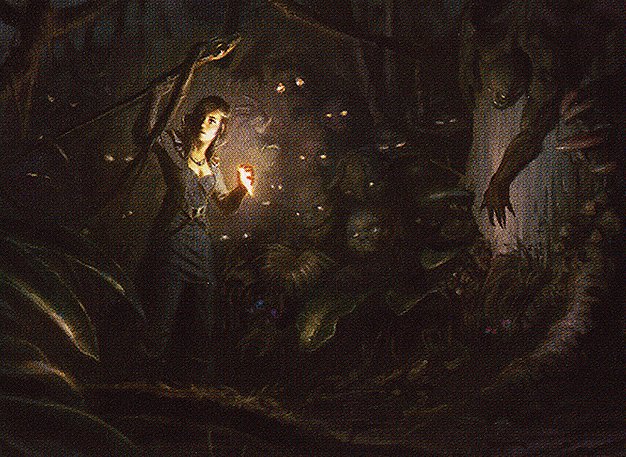 Nikya, Mother Creature[ Casual, 6/10 ] - Commander (Nikya of the Old ...