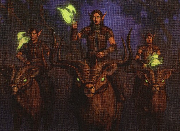 Deeeaaaaath! - Commander (Sidar Kondo of Jamuraa / Inspiring Leader ...