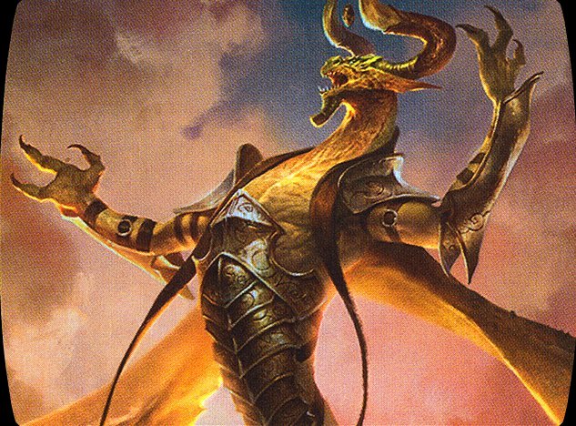 Nicol Bolas, The Deceiver (Hour of Devastation Planeswalker Deck) - Precons