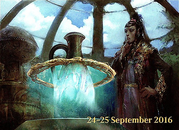 [cEDH] Jhoira's Paradoxical Storm (Old Borders) - Commander (Jhoira ...