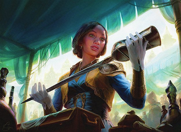 rrr - Commander (Ruhan of the Fomori) — Moxfield, a deck building ...