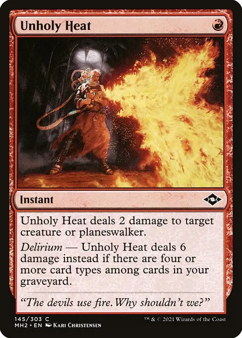 Canadian Highlander: RUg Moon - Canadian Highlander — Moxfield, a deck ...