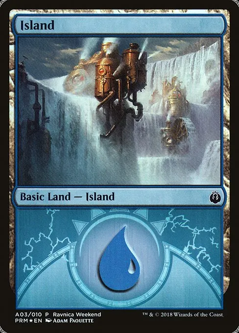 Melek: Big Spell Slinger - Commander (Melek, Izzet Paragon) — Moxfield ...