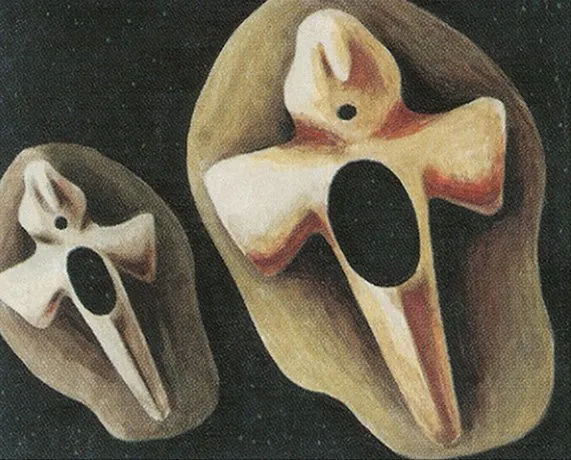 Canadian Highlander: Paradox Academy Combo - Canadian Highlander