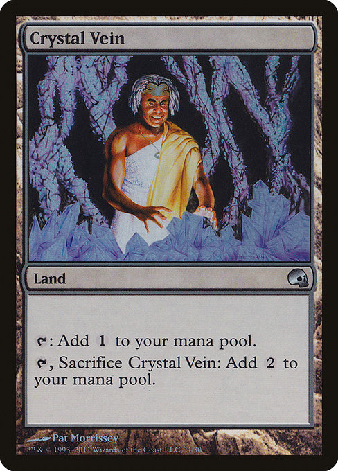 Tergrid's Lantern cEDH - Commander (Tergrid, God of Fright // Tergrid's ...