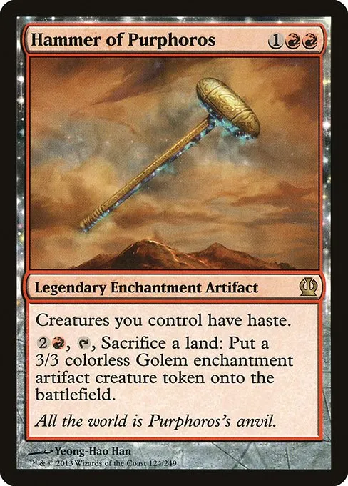 DUNE - Commander (Hazezon, Shaper of Sand)