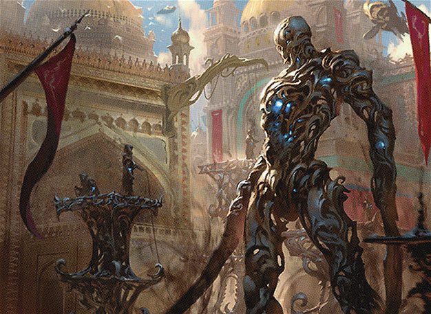 Akromafacts - Commander (Silas Renn, Seeker Adept / Akroma, Vision of ...