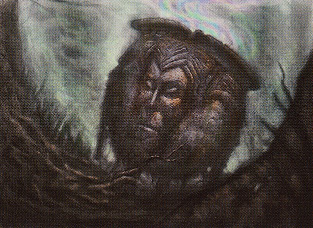 anxiety - Commander (Horobi, Death's Wail)