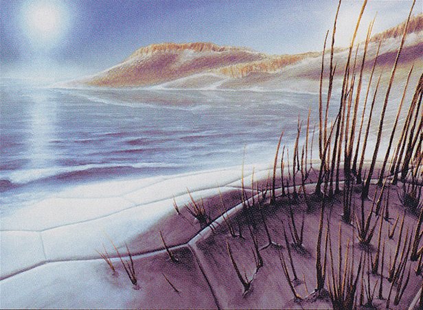 Commander - Azorius Dual Lands - Package — Moxfield, a deck building ...