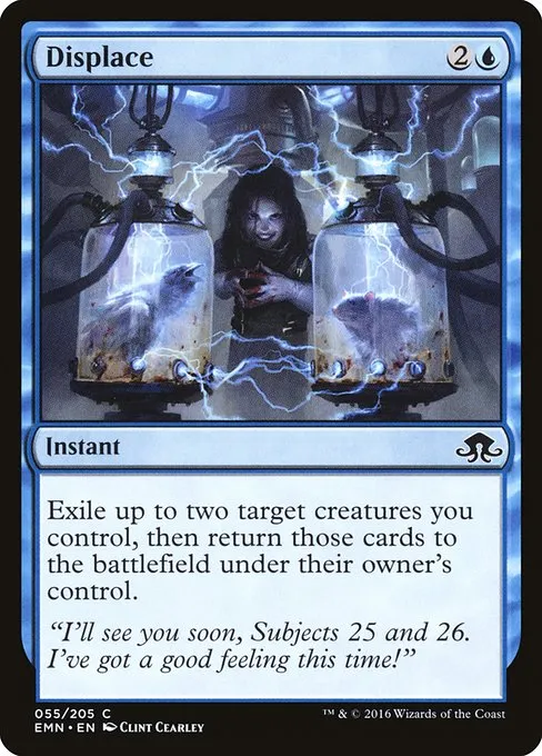 Coiling Oracle - Pauper EDH — Moxfield, a deck building website for ...