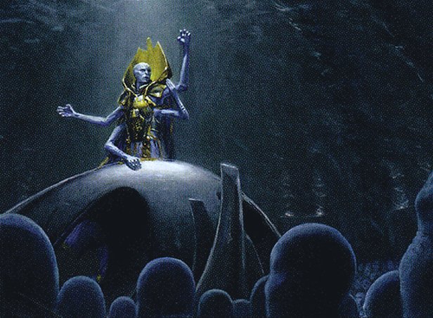 Unctus Bunctus - Commander (Unctus Grand Metatect) — Moxfield, a deck ...