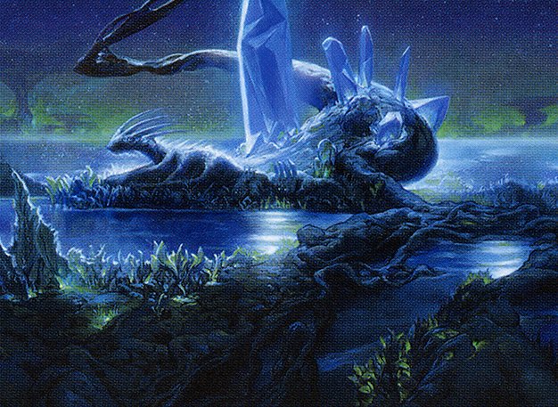 Triome Lands - Package — Moxfield, a deck building website for Magic ...