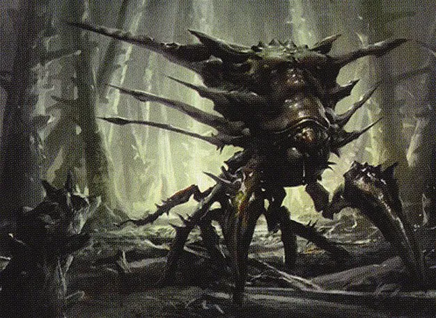 Bugstastic! - Commander (Zask, Skittering Swarmlord) — Moxfield, a deck ...