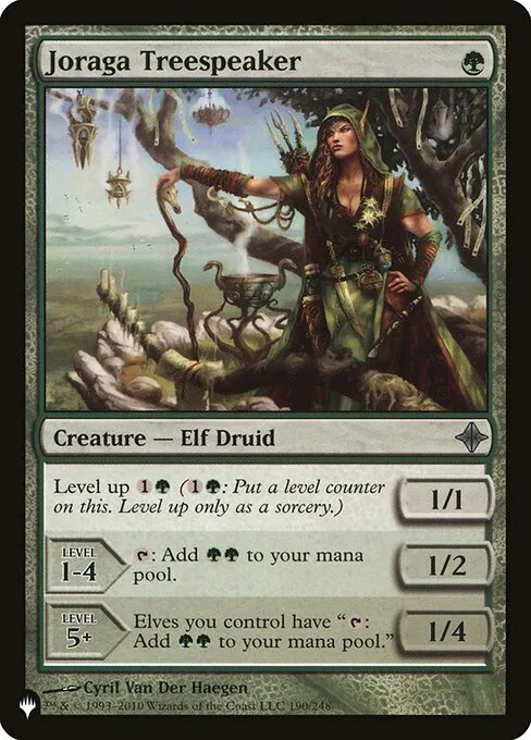 Carth SuperStax [cEDH] - Commander (Carth the Lion)
