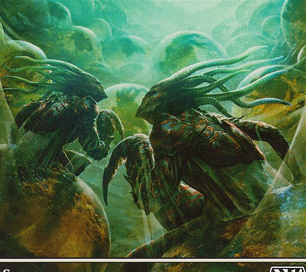 Karona Slivers - Commander (Karona, False God) — Moxfield, a deck ...