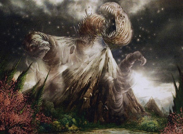 Betrayers of Kami pull - None