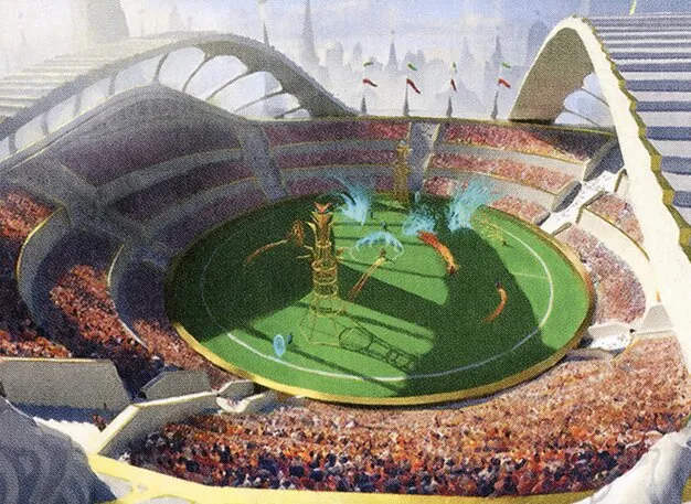 stadium control - Pioneer