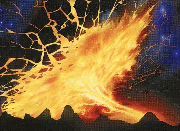 MH2 - Mono-Red Aggro - Primordial