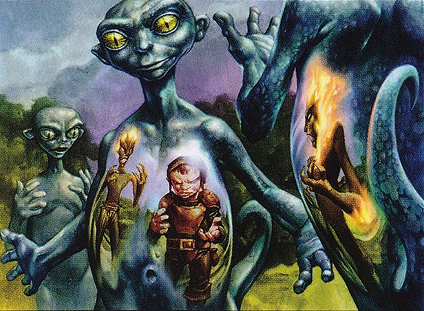 RIGO A White Weenie Wonderland - Commander (Rigo, Streetwise Mentor ...