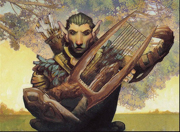 Tazri, Beacon of Unity: Activated Abilities Matter - Commander (Tazri ...