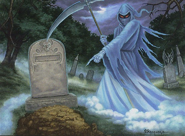 Mazirek Sacrifice - Commander (Mazirek, Kraul Death Priest)