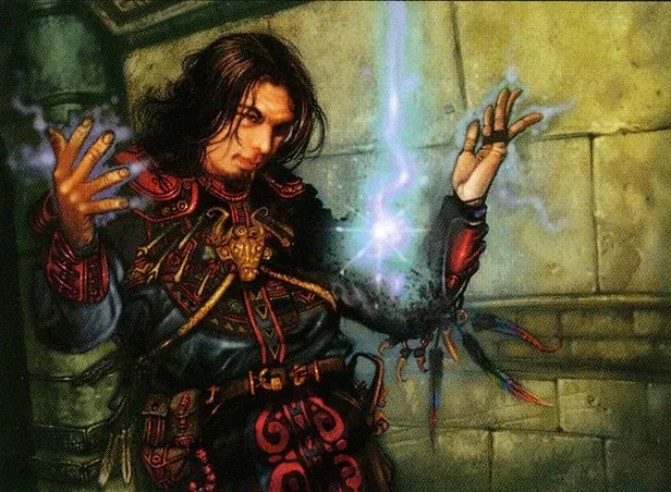 8-Reprieve - Legacy — Moxfield, a deck building website for Magic the ...