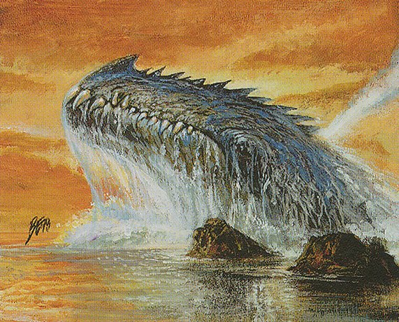 Retired - Roon's Infinite Rhino Time - Commander (Roon of the Hidden Realm)