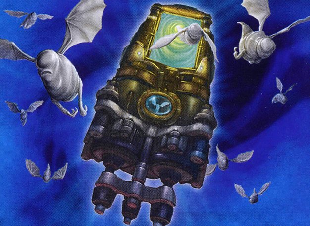 Soul Foundry Infinite - Legacy — Moxfield, a deck building website for ...