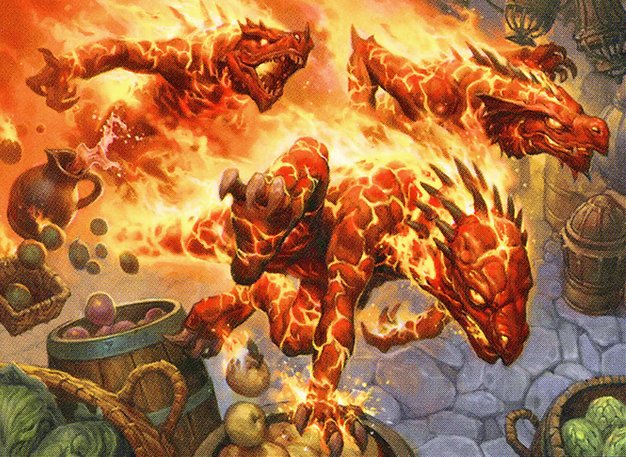 Black Mongoose - Pauper — Moxfield, a deck building website for Magic ...