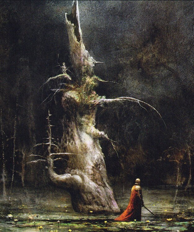 Black Saga Storm - Legacy