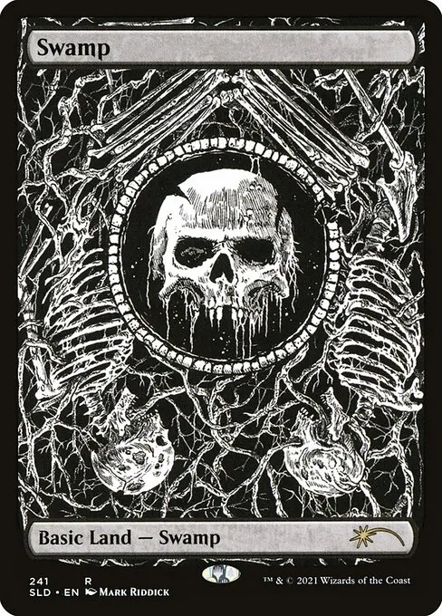 Gollum do MST - Commander (Sméagol, Helpful Guide) — Moxfield, a deck ...