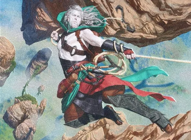 Hipster Stax (cEDH Ardenn/Tana) - Commander (Ardenn, Intrepid ...