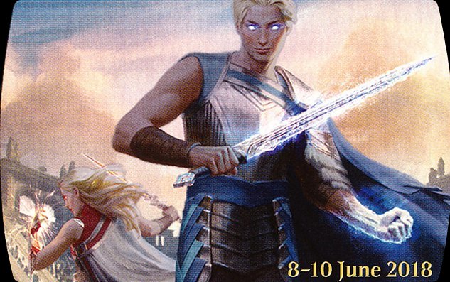 Kenrith Twins - Duel Commander (Will Kenrith / Rowan Kenrith ...