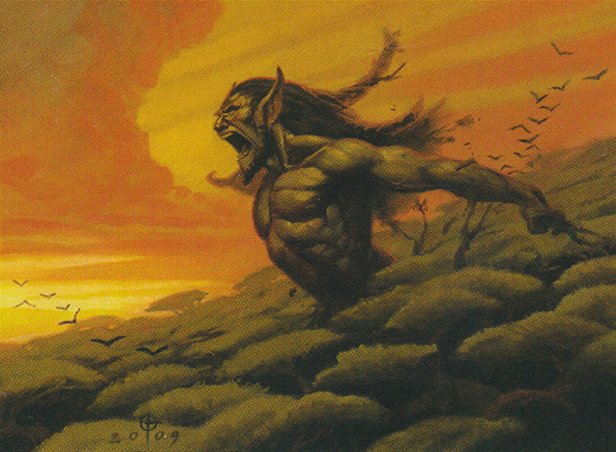 Gargos, Spellslinger Control - Commander (Gargos, Vicious Watcher ...