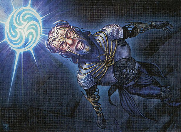 "Unplayable"? - Commander (Abdel Adrian, Gorion's Ward / Candlekeep Sage)