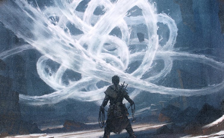 Spectral Sovereignty - Commander (Brago, King Eternal)